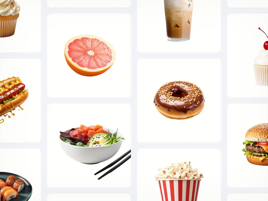 Photo Editor & Generative AI API - Streamline your workflow | Photoroom