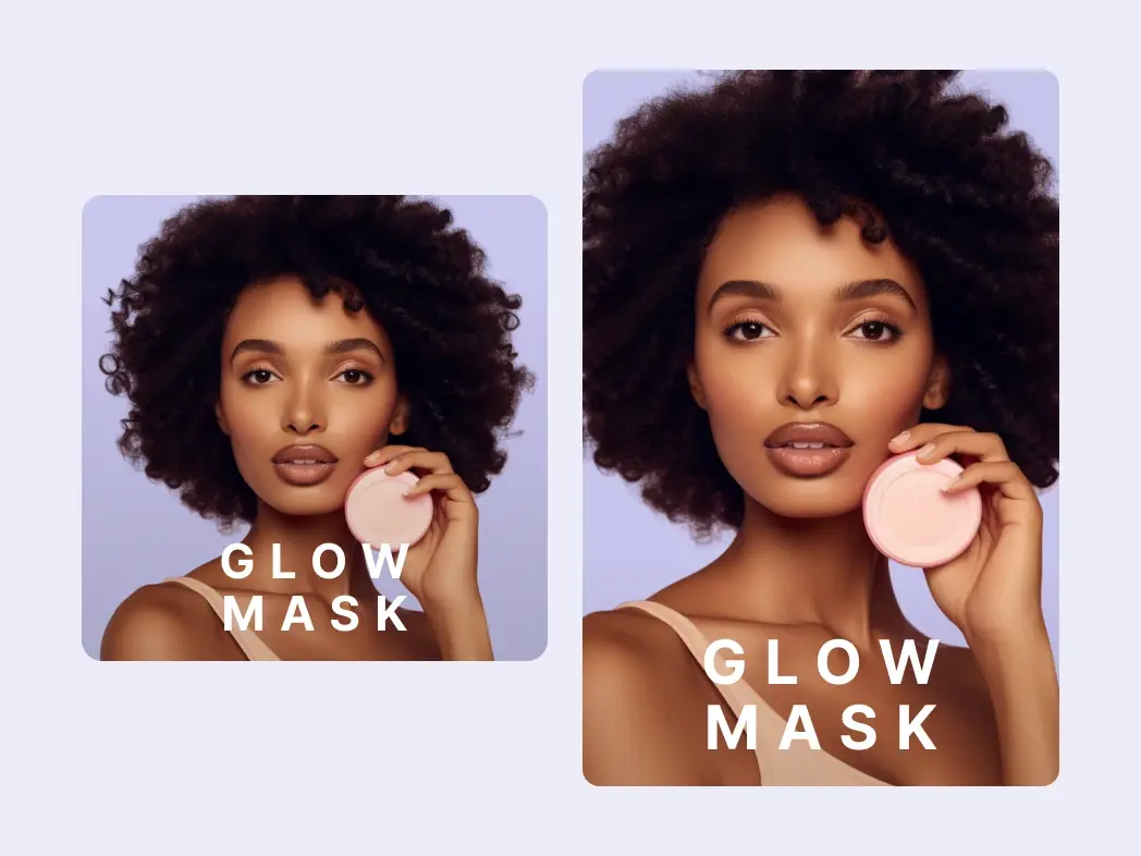 Photo Resizer Tool for Instagram | Photoroom