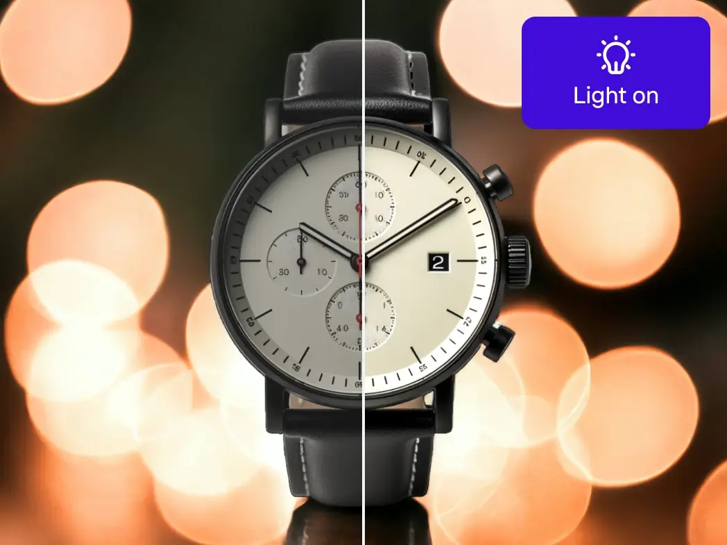 Free Photo Enhancer for High-Quality Results | PhotoRoom