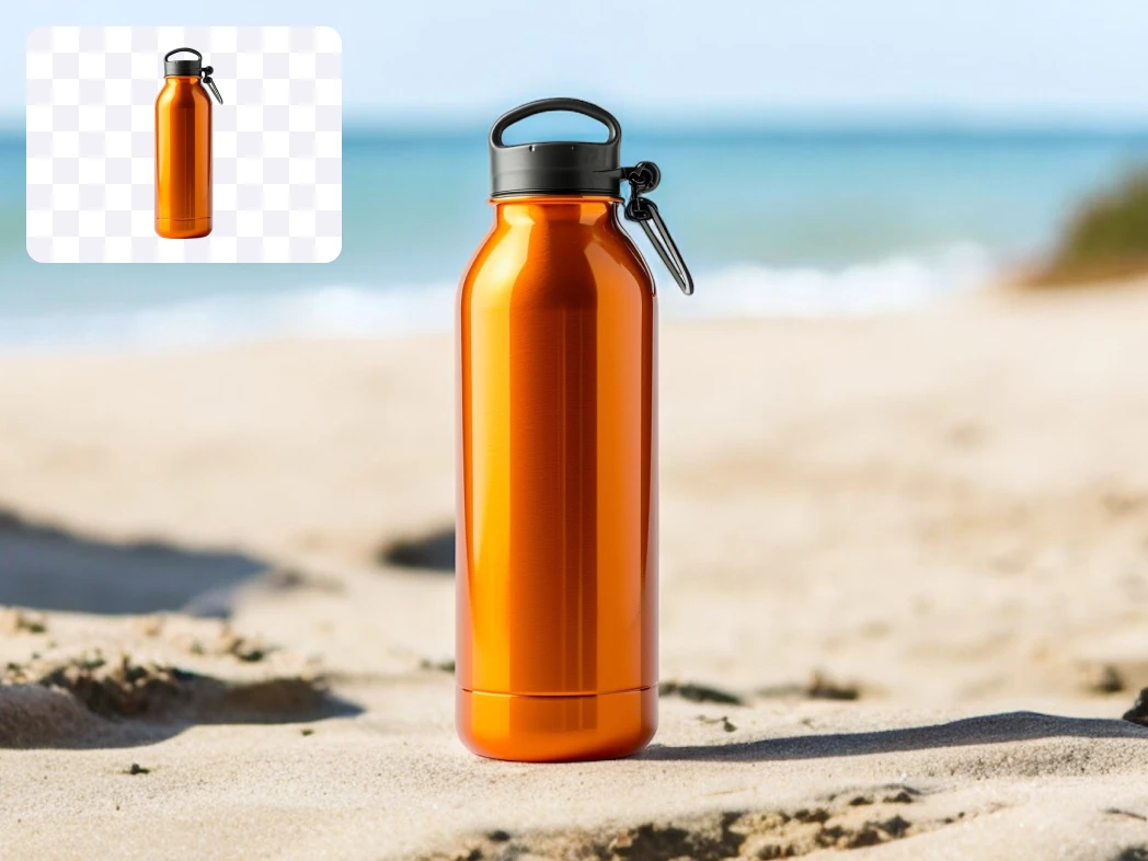 AI Backgrounds Generator: Realistic & Unique Backgrounds | Photoroom