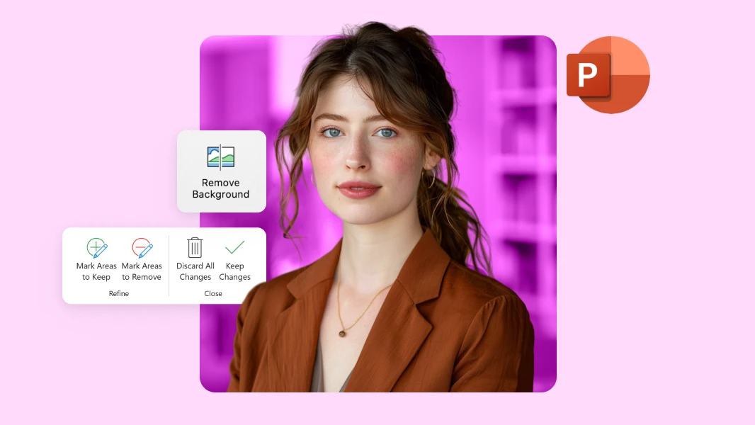 AI Photo Editing Photoroom