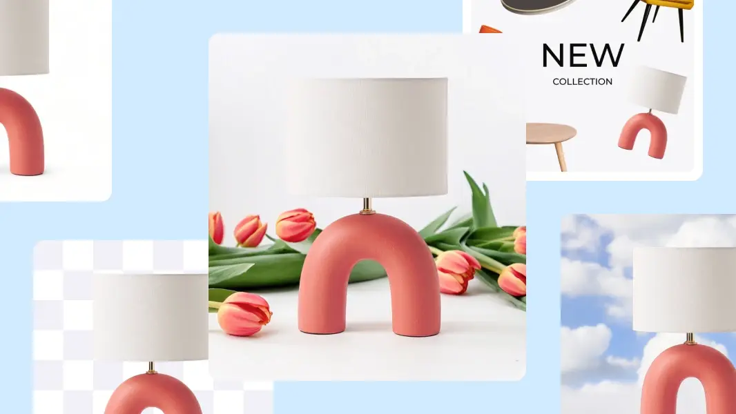 How to make a background transparent in MS Paint and Paint 3D | Photoroom