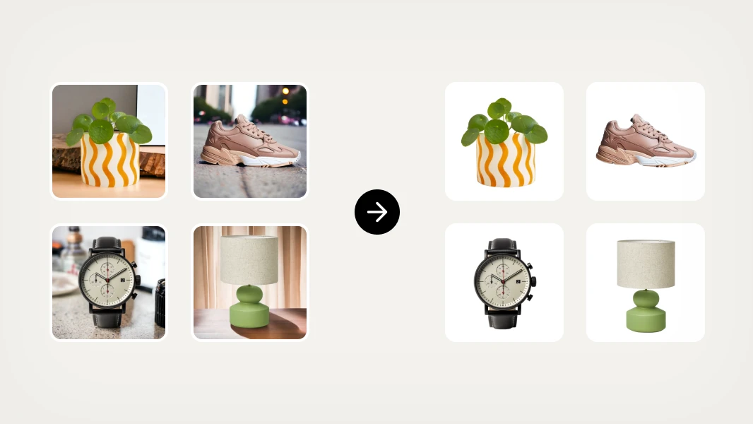 The top 5 AI photo editor APIs | Photoroom