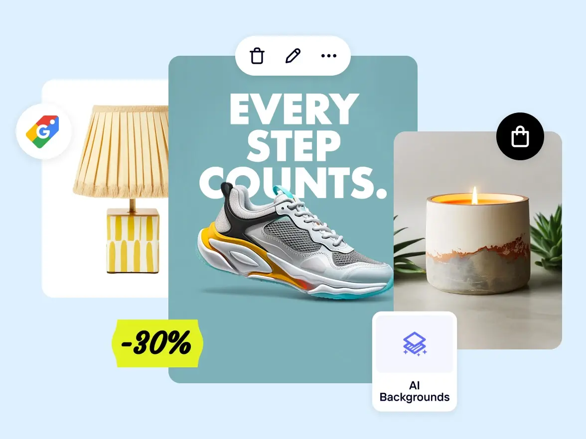 Sell online: Professional Image Solutions for Business all sizes ...