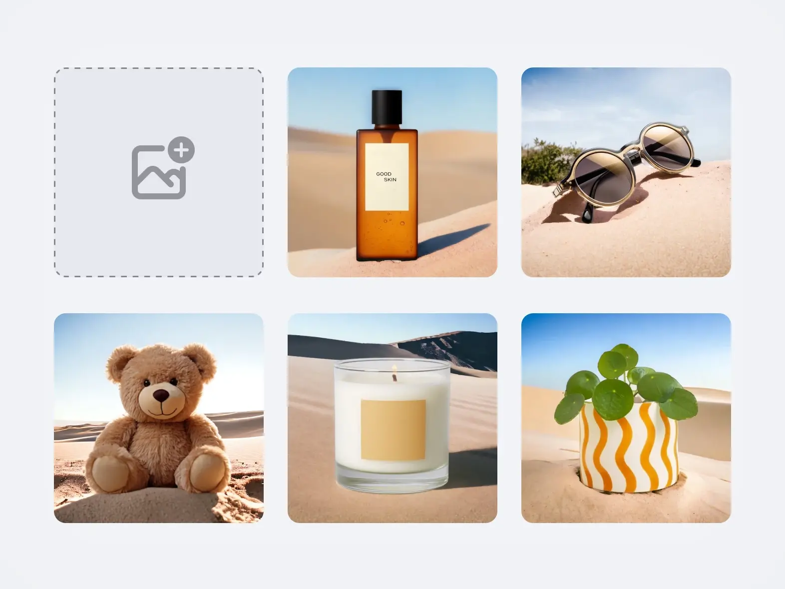 Image Editing API - Optimize your image workflows | Photoroom