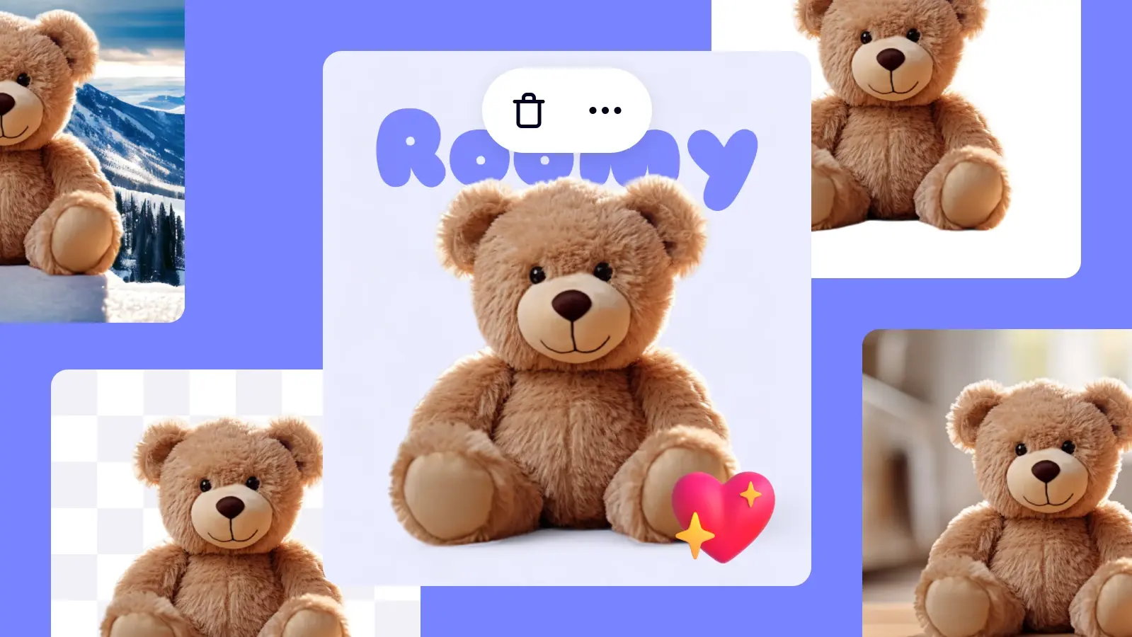 50 creative AI prompts for background images | Photoroom