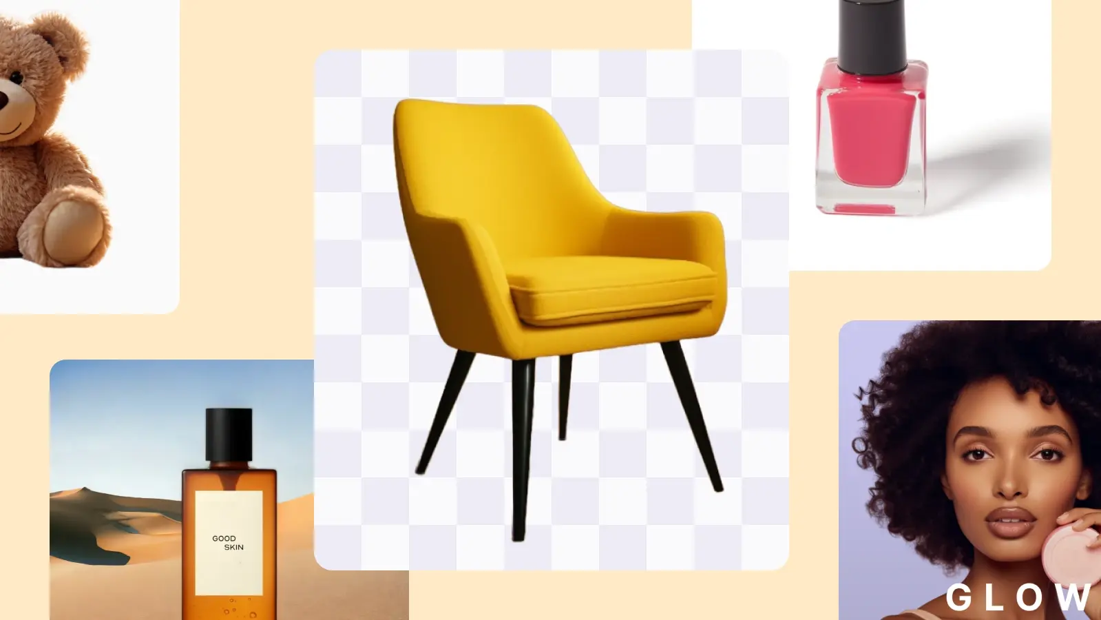 Magic Eraser: Remove Unwanted Objects from Photos with AI | Photoroom