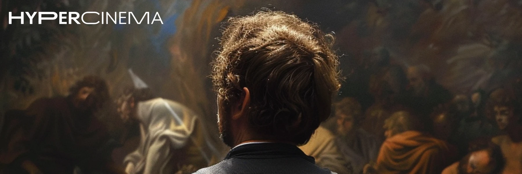 HyperCinema powers the world’s first personalized cinematic experience with Photoroom | Photoroom