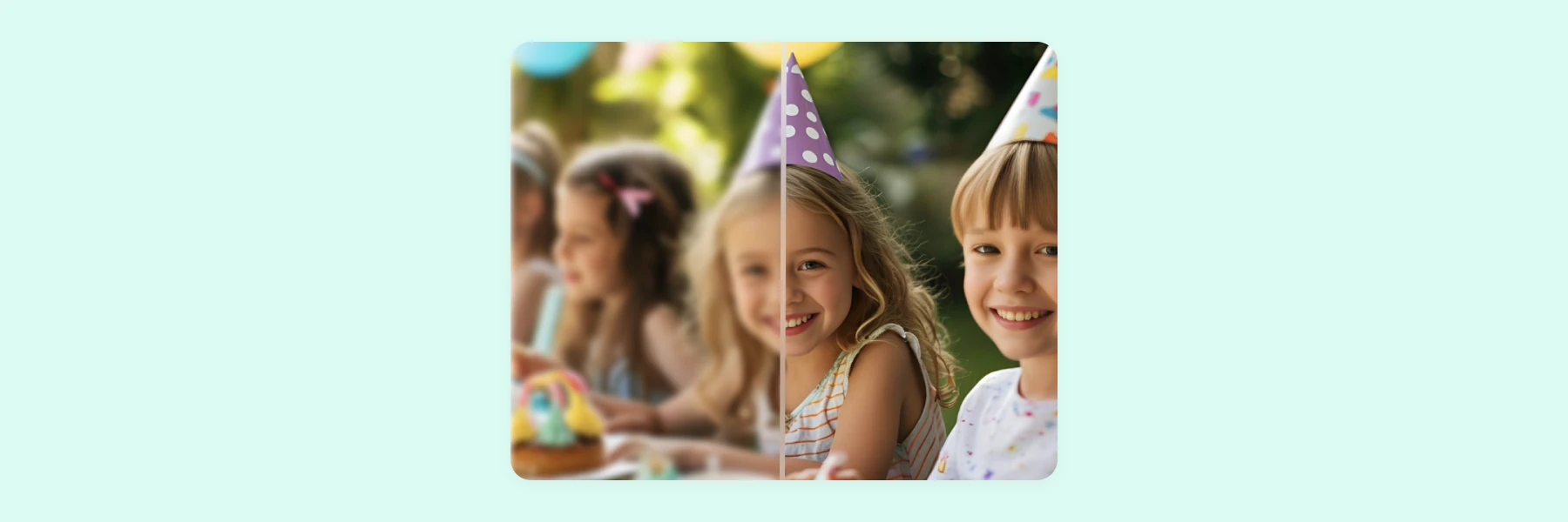 How to make blurry pictures clear with AI (+ expert tips) | Photoroom