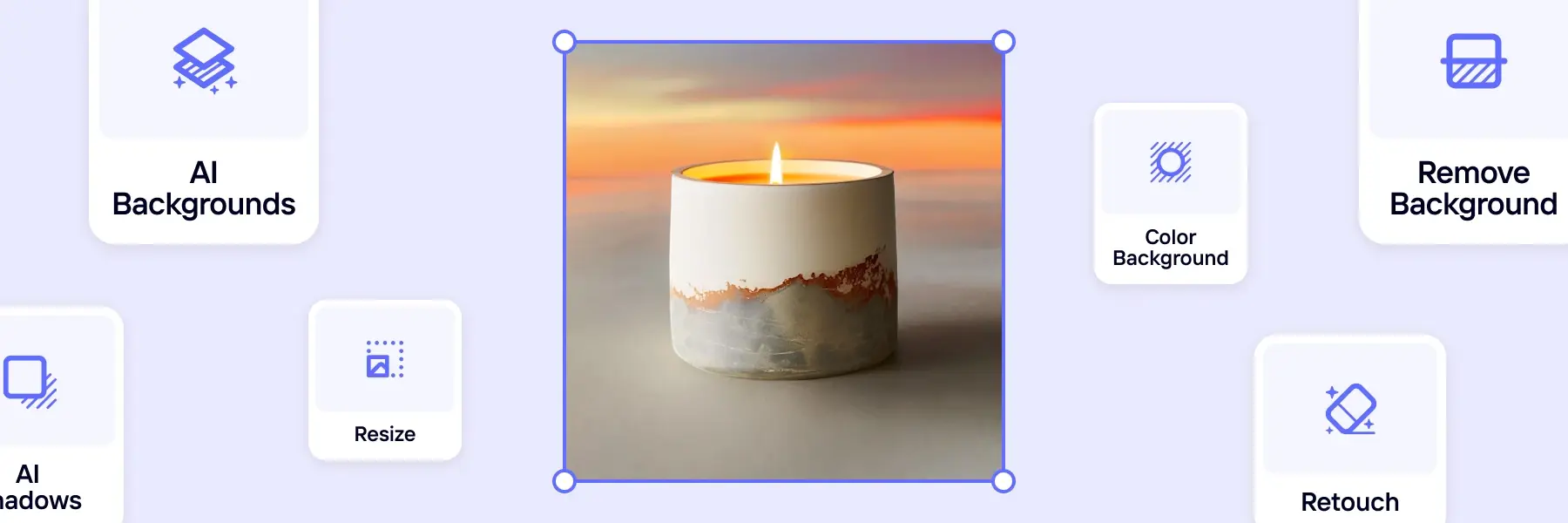 Visual AI: Applications and benefits for e-commerce | Photoroom