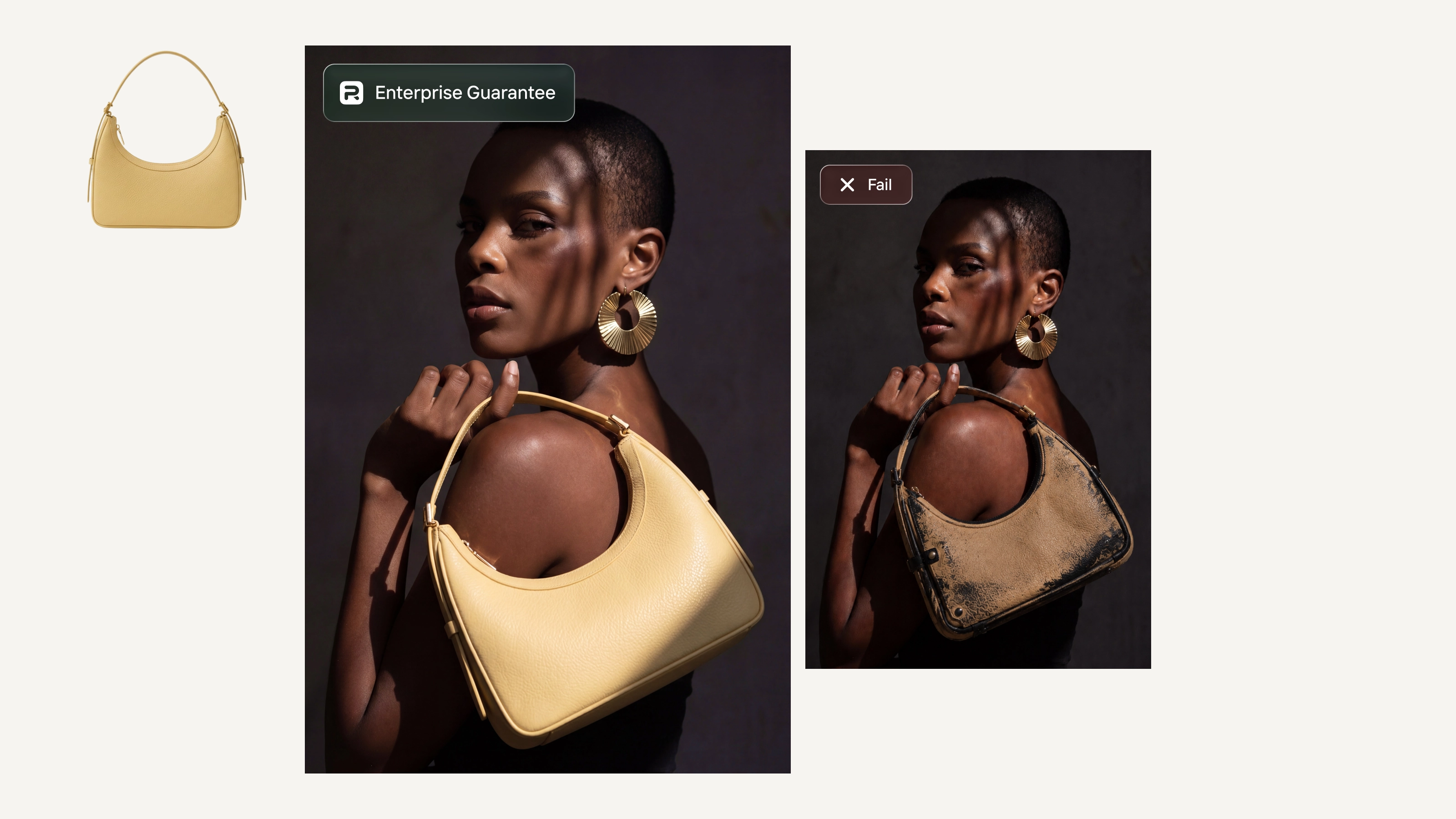 Photoroom Launches the First Contractual AI Visual Guarantee | Photoroom