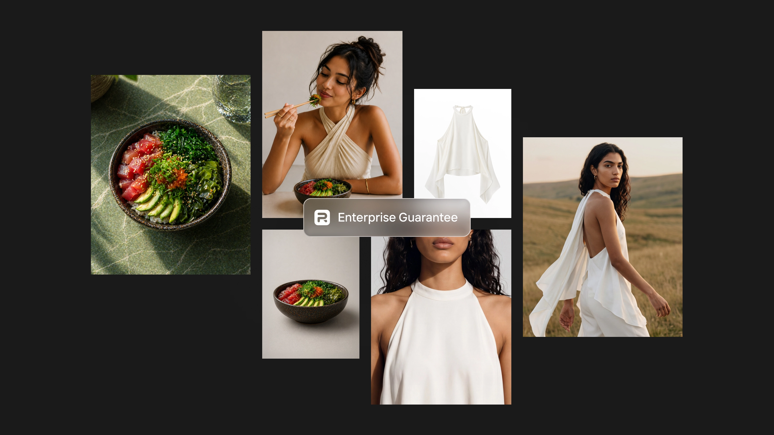 Photoroom Launches the First Contractual AI Visual Guarantee | Photoroom